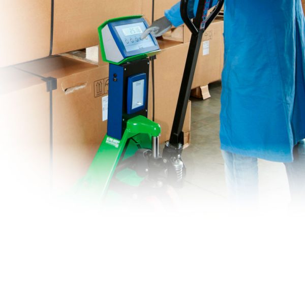 Básculas Industriales – ProBásculas