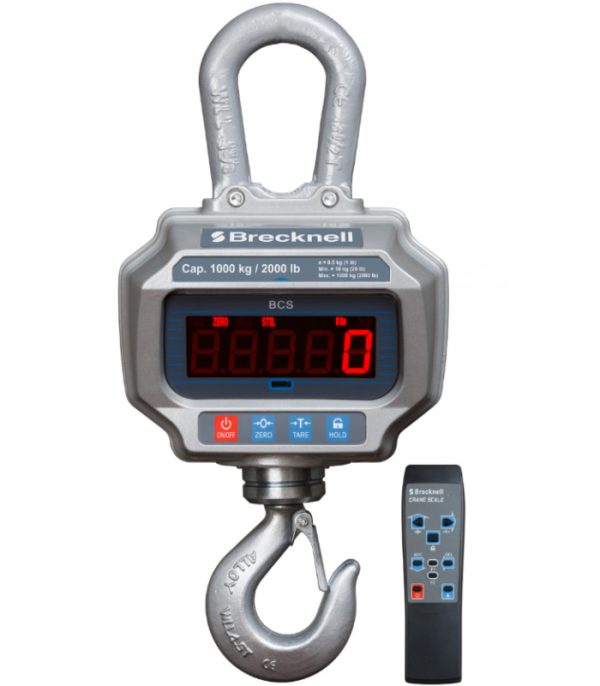 Básculas Industriales – ProBásculas