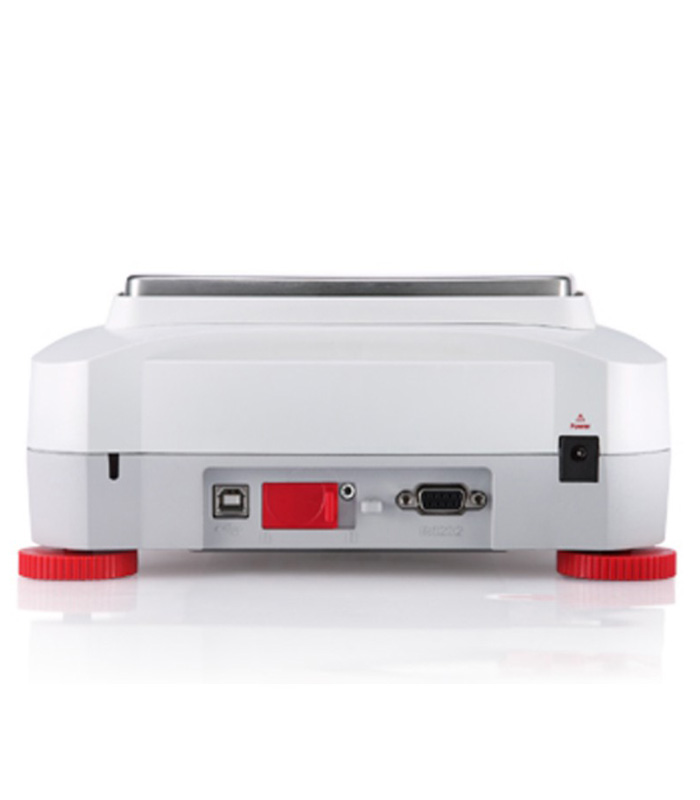 Balanza de Precisión Adventurer® Ohaus AX – ProBásculas