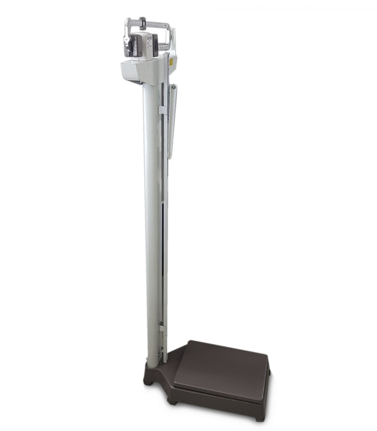 Báscula de Pesa Persona Plus® – ProBásculas