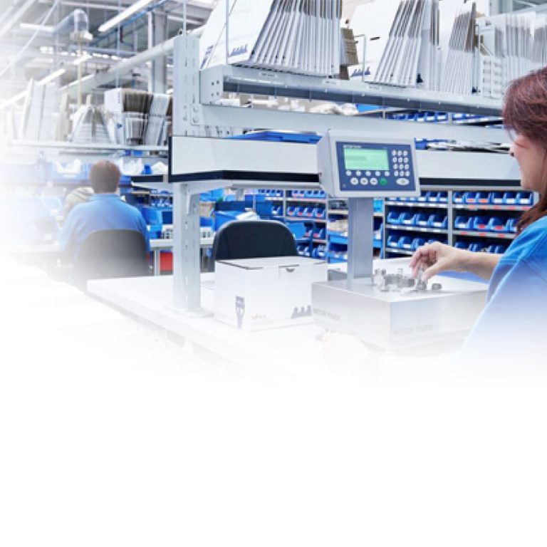 Básculas Industriales – ProBásculas