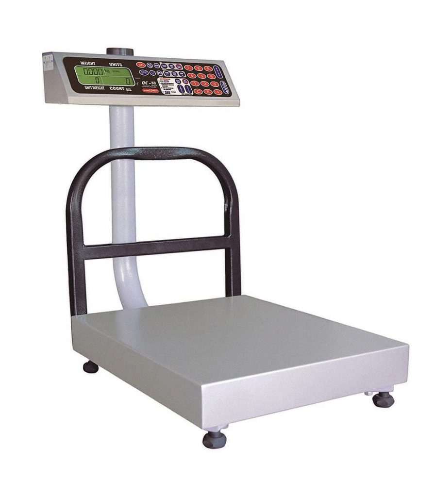 Báscula Contadora QC – ProBásculas